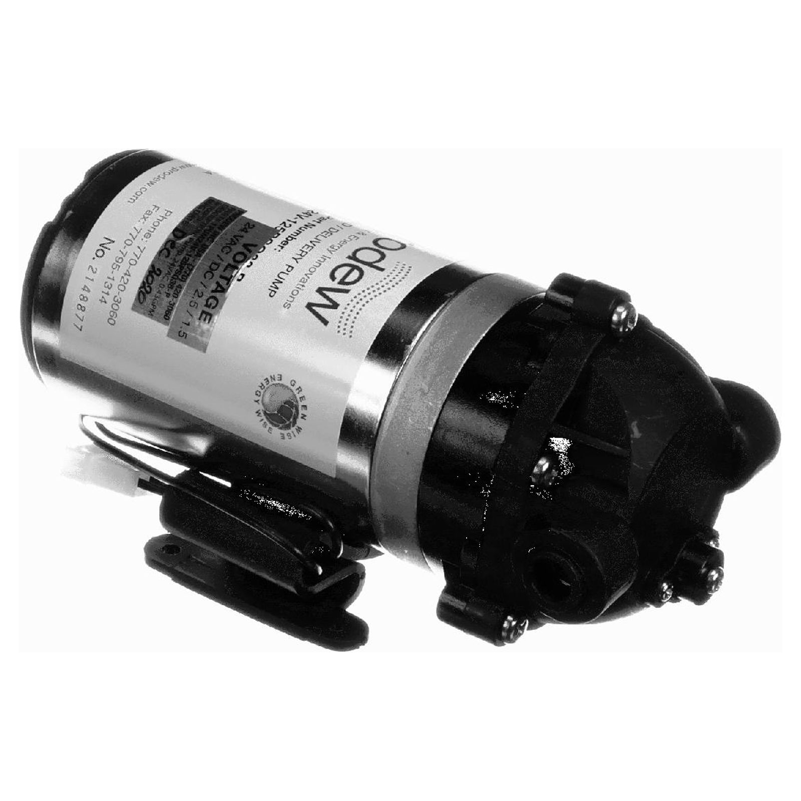 Prodew 1PUM24V-100PSQ38-SW- Genuine OEM Replacement Part - Walmart.com