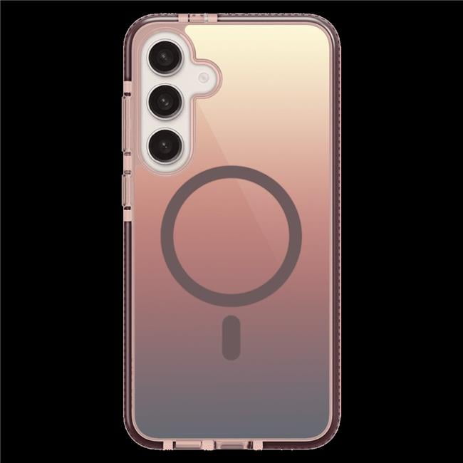 Prodigee SGS25P-FLW-DSRT Flow Case for Samsung Galaxy S25 Plus - Desert ...