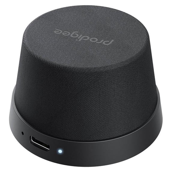 Prodigee MAG-DBT-BLK Mag Da Beat Bluetooth Speaker, Black - Walmart.com