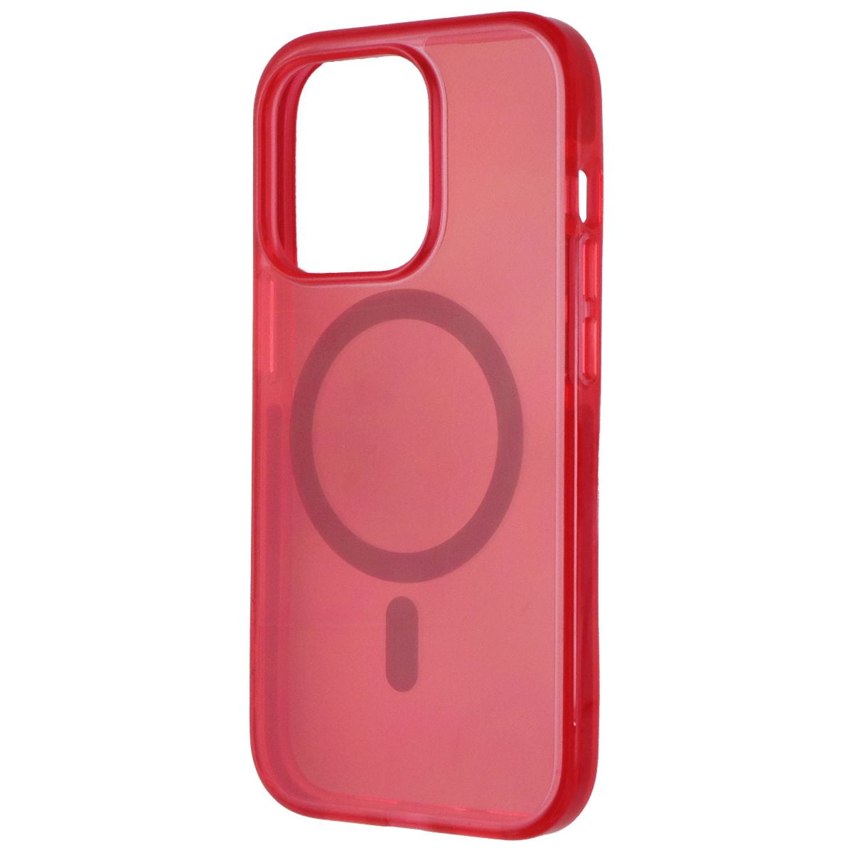 Prodigee Safetee Neo + Mag for iPhone 14 Pro (6.1) Ruby - Walmart.com