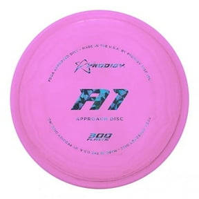 Prodigy Discs M Model S Midrange Golf Disc, 177-180g, Neutral to ...