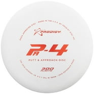 Prodigy Disc 300 PA-3 Putter | Stable Disc Golf Putter | Great Grip for ...
