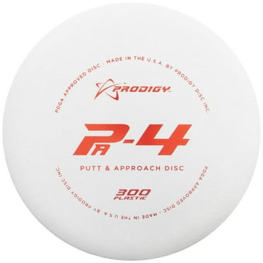Prodigy Disc 300 PA-3 Putter | Stable Disc Golf Putter | Great Grip for ...