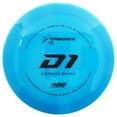 Prodigy 400 Series D1 Distance Driver Golf Disc - Walmart.com