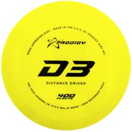 Prodigy Disc 300 H3V2 | Stable Disc Golf Hybrid Driver | Optimum Feel ...