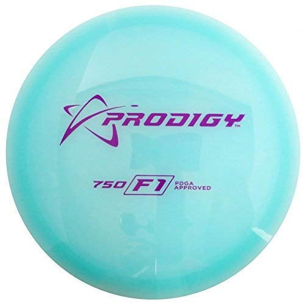 Prodigy 750 Series F1 Fairway Driver Golf Disc - 170-176g - Walmart.com