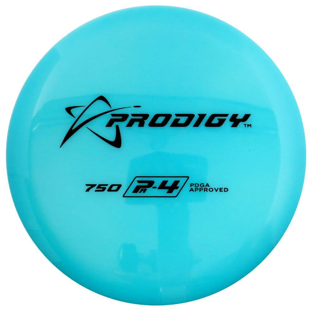 Prodigy 750 Series PA4 Putter Golf Disc - Walmart.com