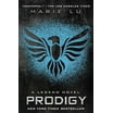 Prodigy: A Legend Novel (Paperback) - Walmart.com