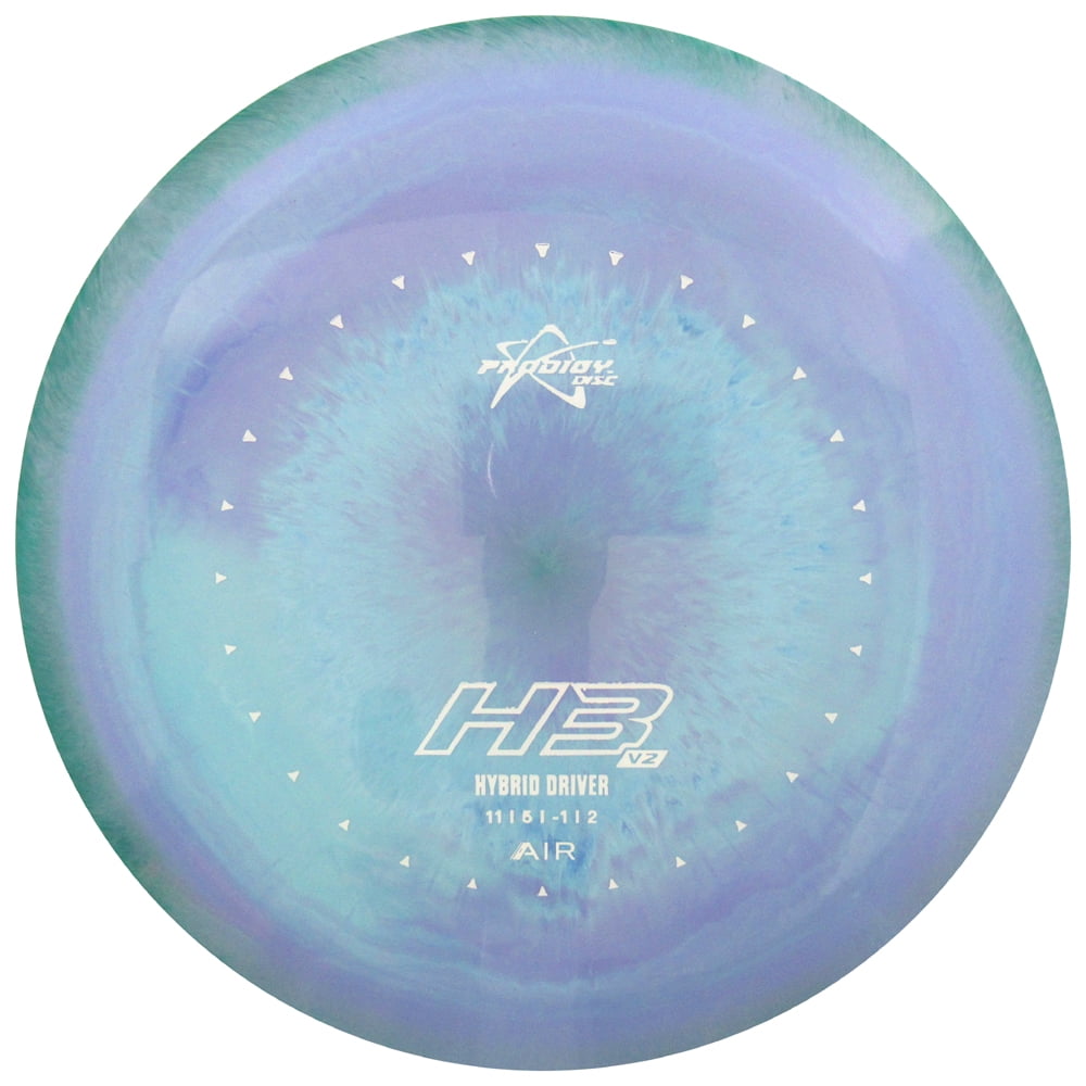 Prodigy AIR Spectrum H3 V2 Hybrid Fairway Driver Golf Disc - 150-159g ...