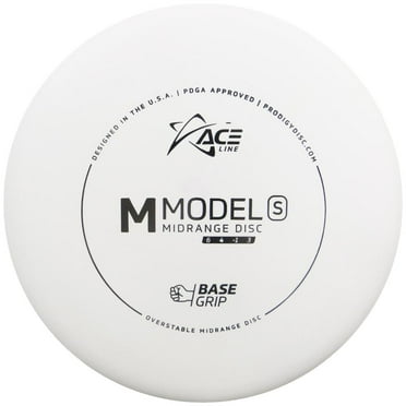 Prodigy Discs M Model S Midrange Golf Disc, 177-180g, Neutral to ...