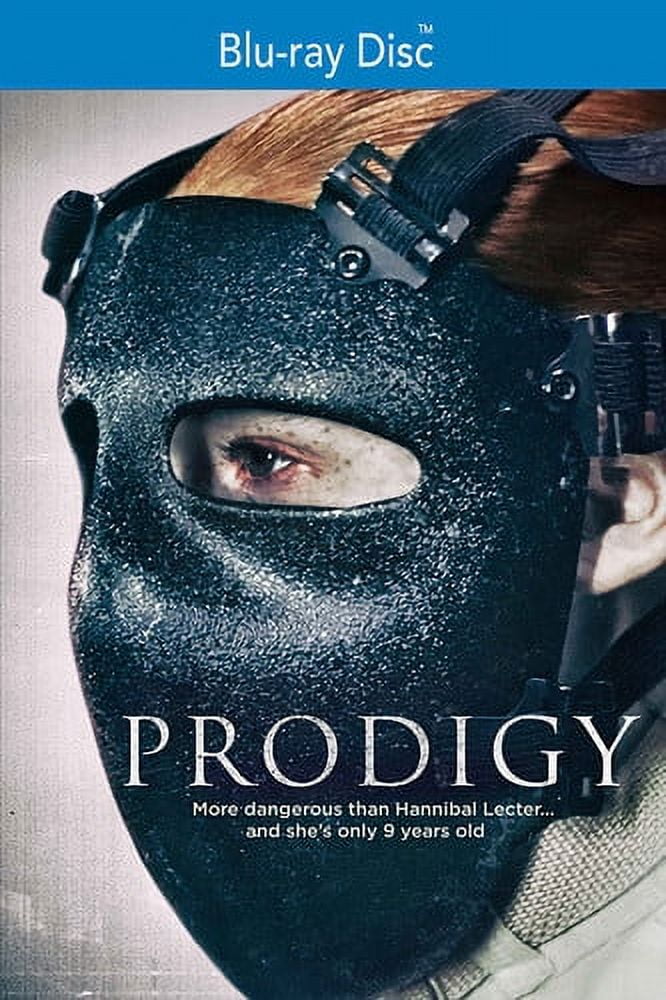 Prodigy (Blu-ray) - Walmart.com