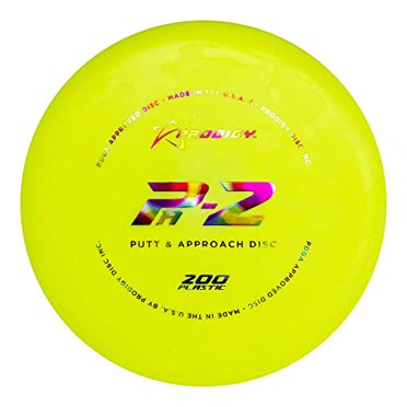 Prodigy Disc 300 PA-3 Putter | Stable Disc Golf Putter | Great Grip for ...