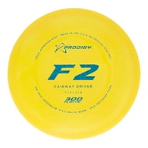 Prodigy Disc D2 Pro AIR Distance Driver | Overstable High Speed Disc ...