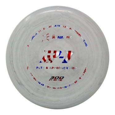 Prodigy Disc 300 PA-3 Putter | Stable Disc Golf Putter | Great Grip for All Conditions ...