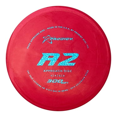 Prodigy Disc 400 A2 Approach Golf Disc | Overstable Disc Golf Approach ...