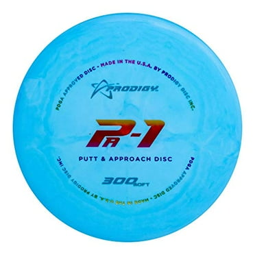 Prodigy Disc 300 PA-3 Putter | Stable Disc Golf Putter | Great Grip for ...