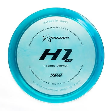 Prodigy Disc 300 H3V2 | Stable Disc Golf Hybrid Driver | Optimum Feel ...