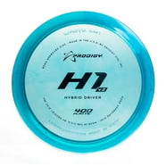 Prodigy Disc 300 H3V2 | Stable Disc Golf Hybrid Driver | Optimum Feel ...