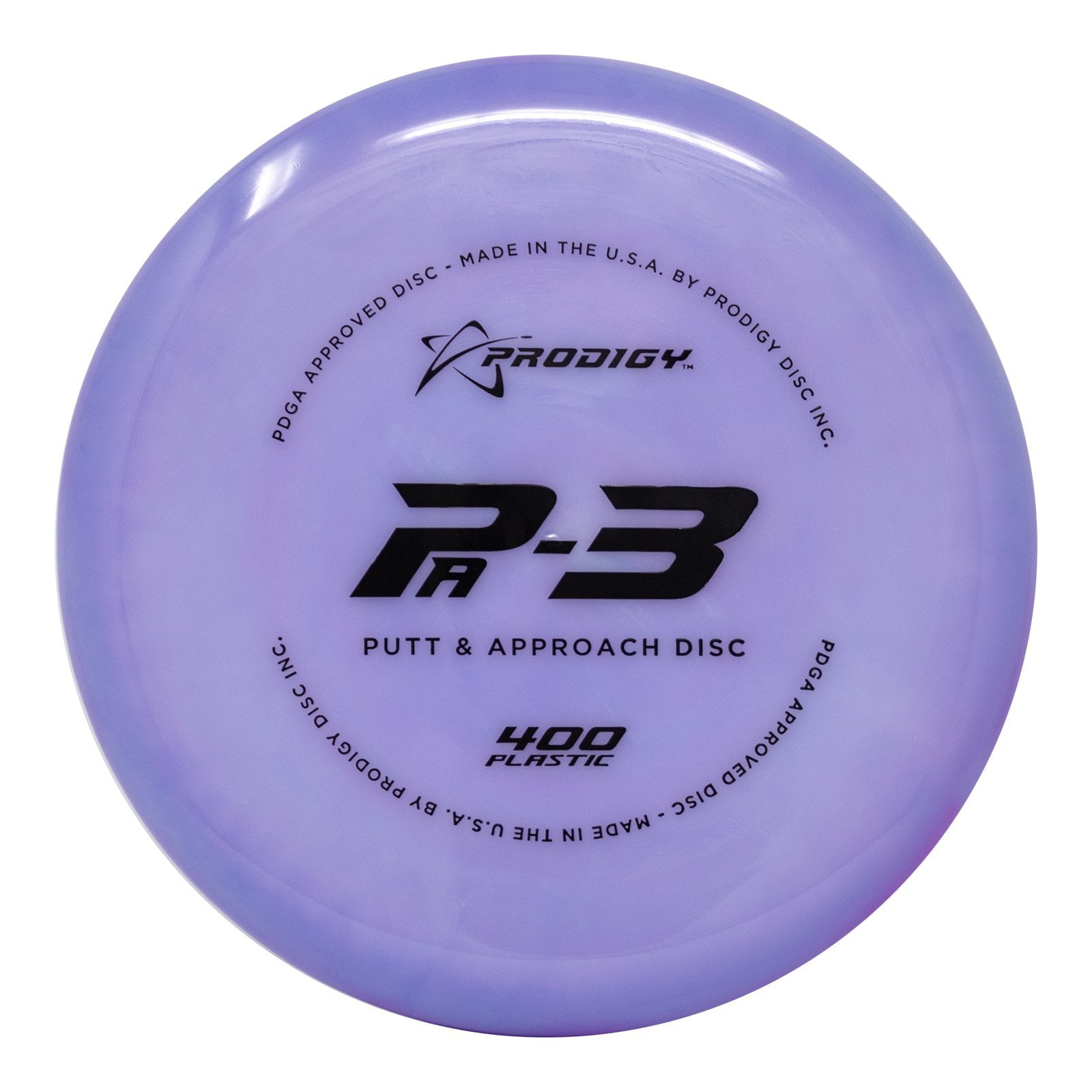 Prodigy Disc 400 PA-3 Putter | Stable Disc Golf Putter | Great Grip for All Conditions ...