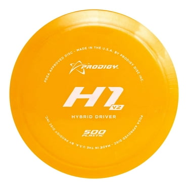 Prodigy Disc 300 H3V2 | Stable Disc Golf Hybrid Driver | Optimum Feel ...