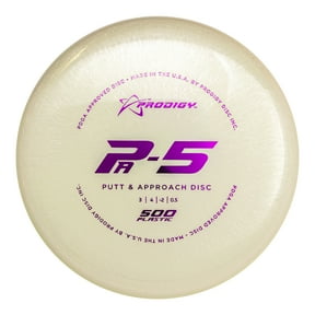 Prodigy Disc 300 PA-3 Putter | Stable Disc Golf Putter | Great Grip for All Conditions ...