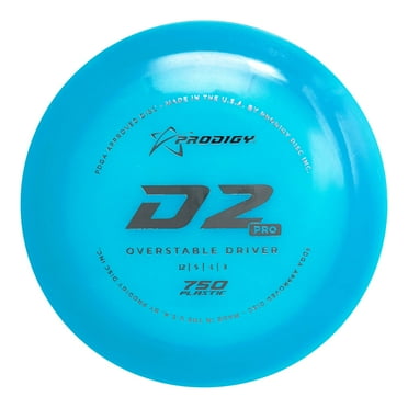 Prodigy Disc 300 H3V2 | Stable Disc Golf Hybrid Driver | Optimum Feel ...