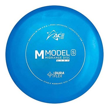 Prodigy Discs Factory Second Ace Line DuraFlex M Model S Midrange Golf ...