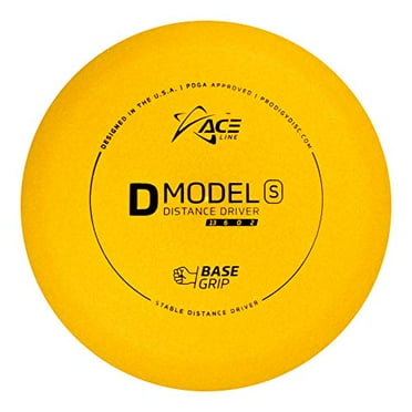 Prodigy Discs Factory Second Ace Line DuraFlex D Model OS Distance ...