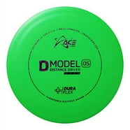 Prodigy Discs Factory Second Ace Line DuraFlex D Model OS Distance Driver Golf Disc [Colors and ...