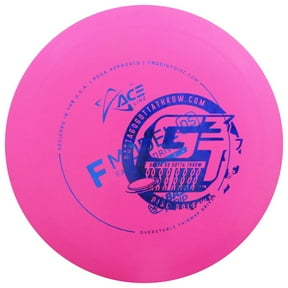 Dynamic Discs Prime Orbit Escape Disc Golf Driver, Blue, Speed 9, Glide ...