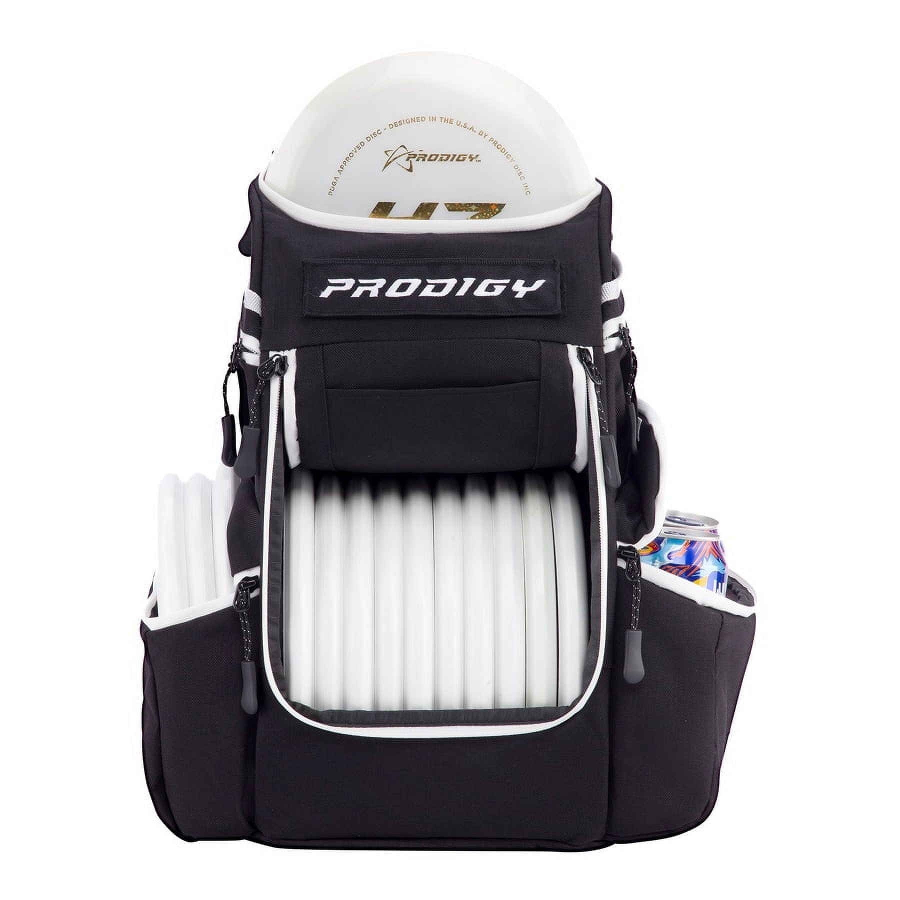 Prodigy Disc Apex Disc Backpack | Disc Golf Backpack | Store Up to 20 ...
