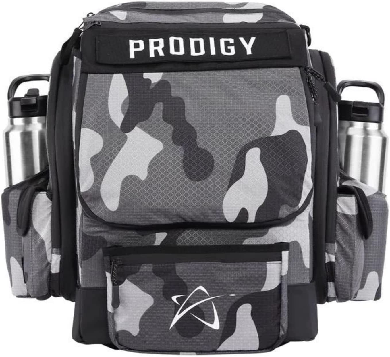 Prodigy Disc BP-1 V3 Disc Golf Backpack | Frisbee Golf Bag with 30 ...