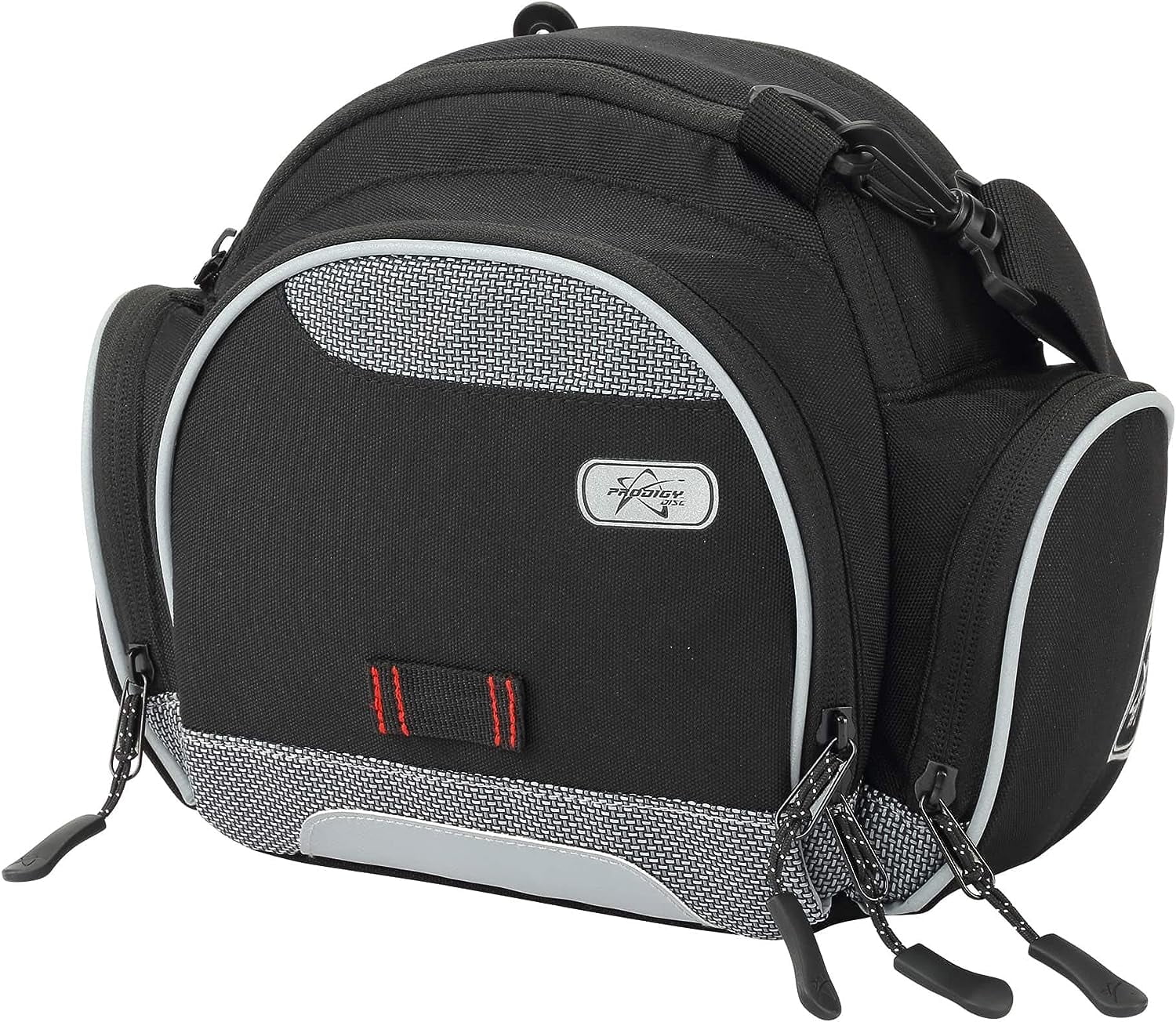 Prodigy Disc Putter Pocket | Holds 4+ Discs & Accessories | Quality ...