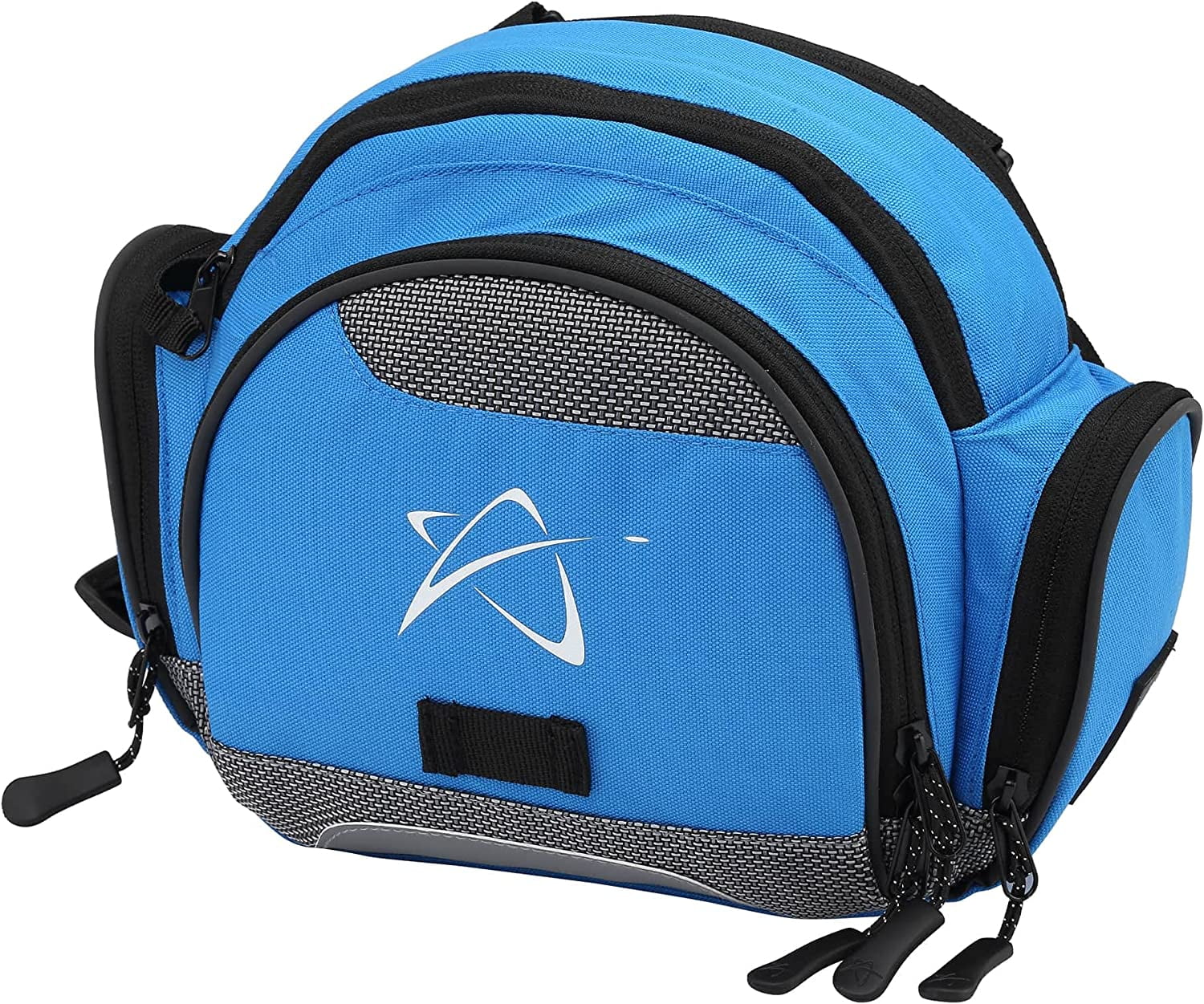 Prodigy Disc Putter Pouch for Disc Golf Carts - Pouch Holds 2 Putters ...