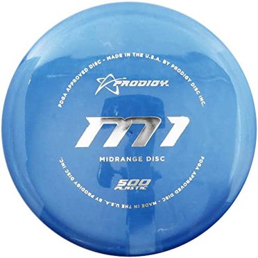 Prodigy Discs Factory Second Ace Line DuraFlex M Model S Midrange Golf ...