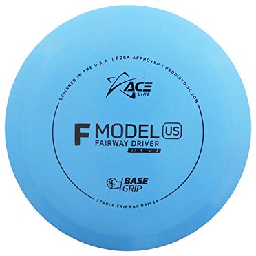 Prodigy Discs Factory Second Ace Line DuraFlex D Model OS Distance ...