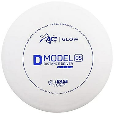 Prodigy Discs Factory Second Ace Line DuraFlex D Model US Distance ...
