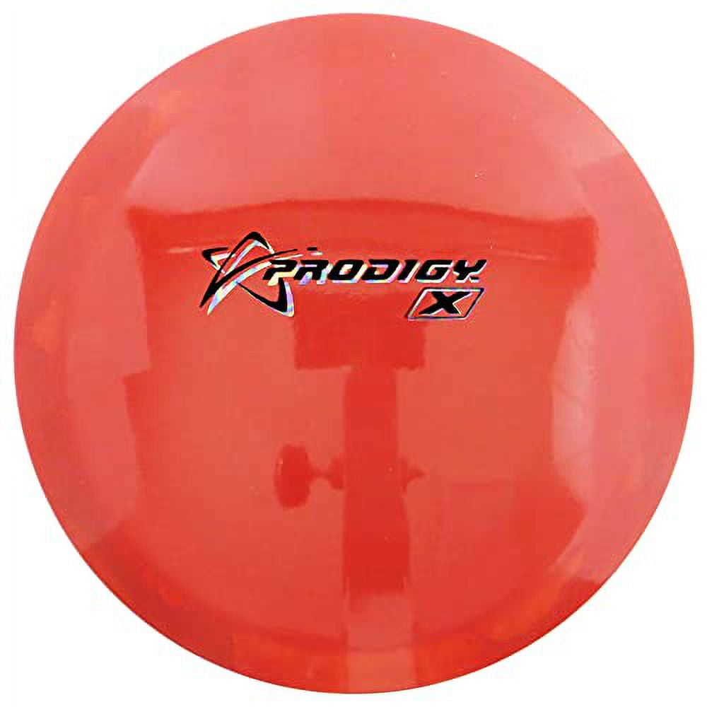 Prodigy Discs Factory Second 400 Series H1 V2 Hybrid Driver Golf Disc ...
