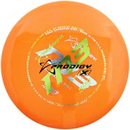 Prodigy Discs Factory Second Ace Line DuraFlex M Model S Midrange Golf ...