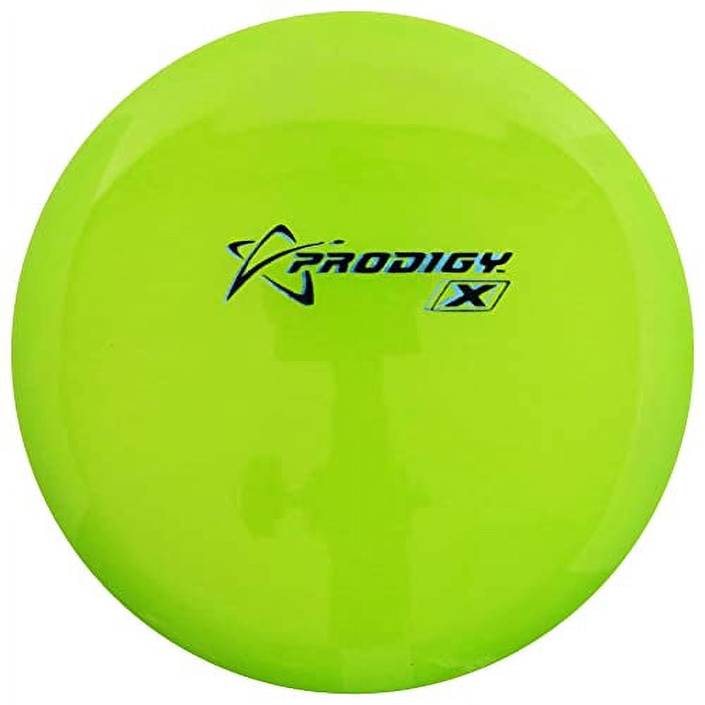 Prodigy Discs Factory Second 400 Series PA1 Putter Golf Disc [Colors ...