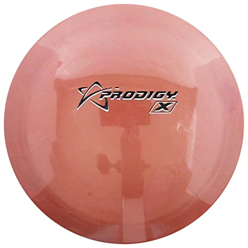 Prodigy Discs Factory Second 500 Series X5 Distance Driver Golf Disc ...