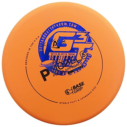 Prodigy Discs Factory Second Ace Line Base Grip P Model S Putter Golf ...