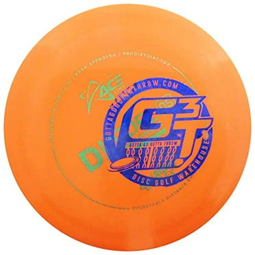 Prodigy Discs Factory Second Ace Line DuraFlex M Model S Midrange Golf ...