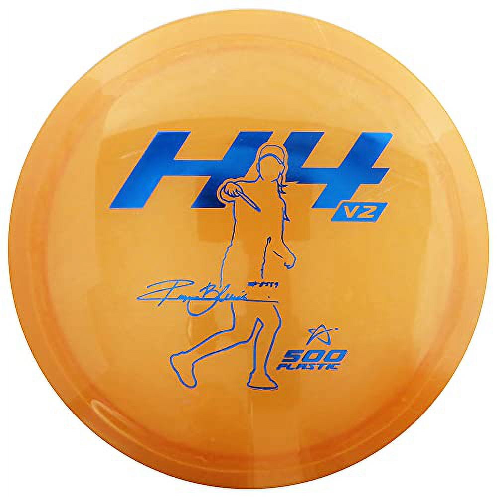 Prodigy Discs Limited Edition 2021 Signature Series Ragna Lewis 500 ...