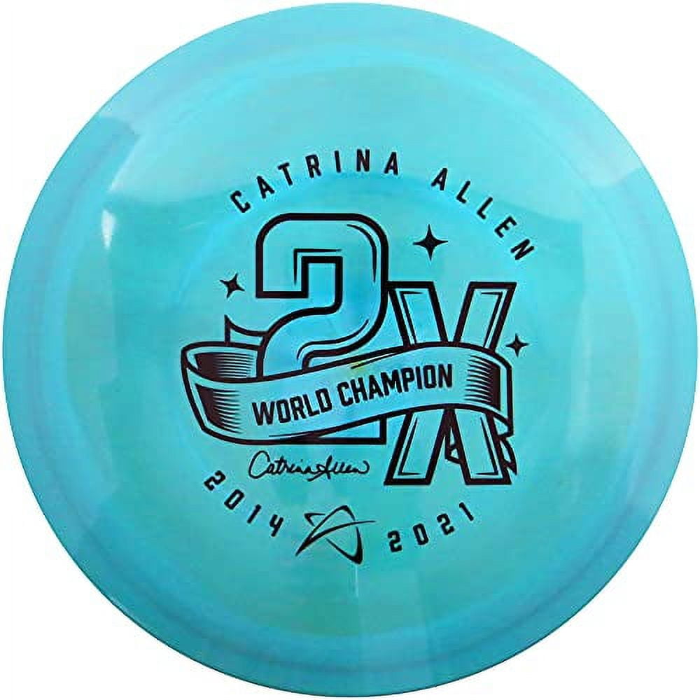 Prodigy Discs Limited Edition Catrina Allen 2X World Champion 400G ...