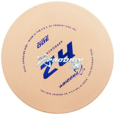 Prodigy Discs Factory Second Ace Line Glow DuraFlex M Model US Midrange ...