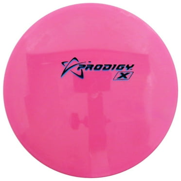 Prodigy Factory Second Ace Line Glow Base Grip M Model S Golf Disc ...