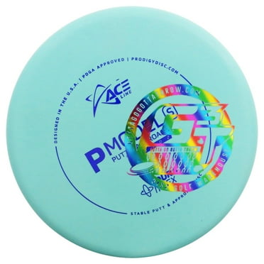 Innova XT Nova Putter Golf Disc Colors may vary - Walmart.com
