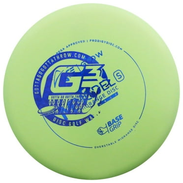 Prodigy Discs Factory Second Ace Line DuraFlex M Model S Midrange Golf ...