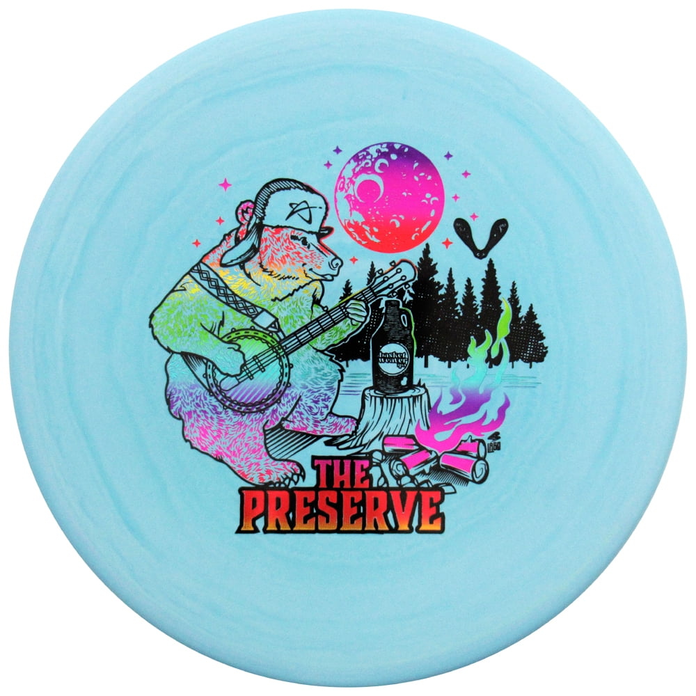 Prodigy Limited Edition 2023 Preserve Championship Fireside Stamp 300 ...